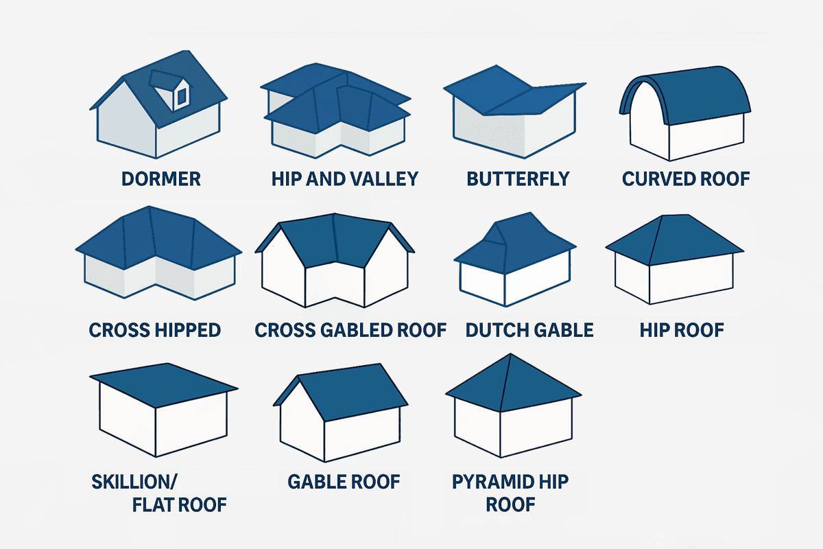 Complete Roofing Guide | Metal Roofing Queensland | CBMR | Chris Board ...